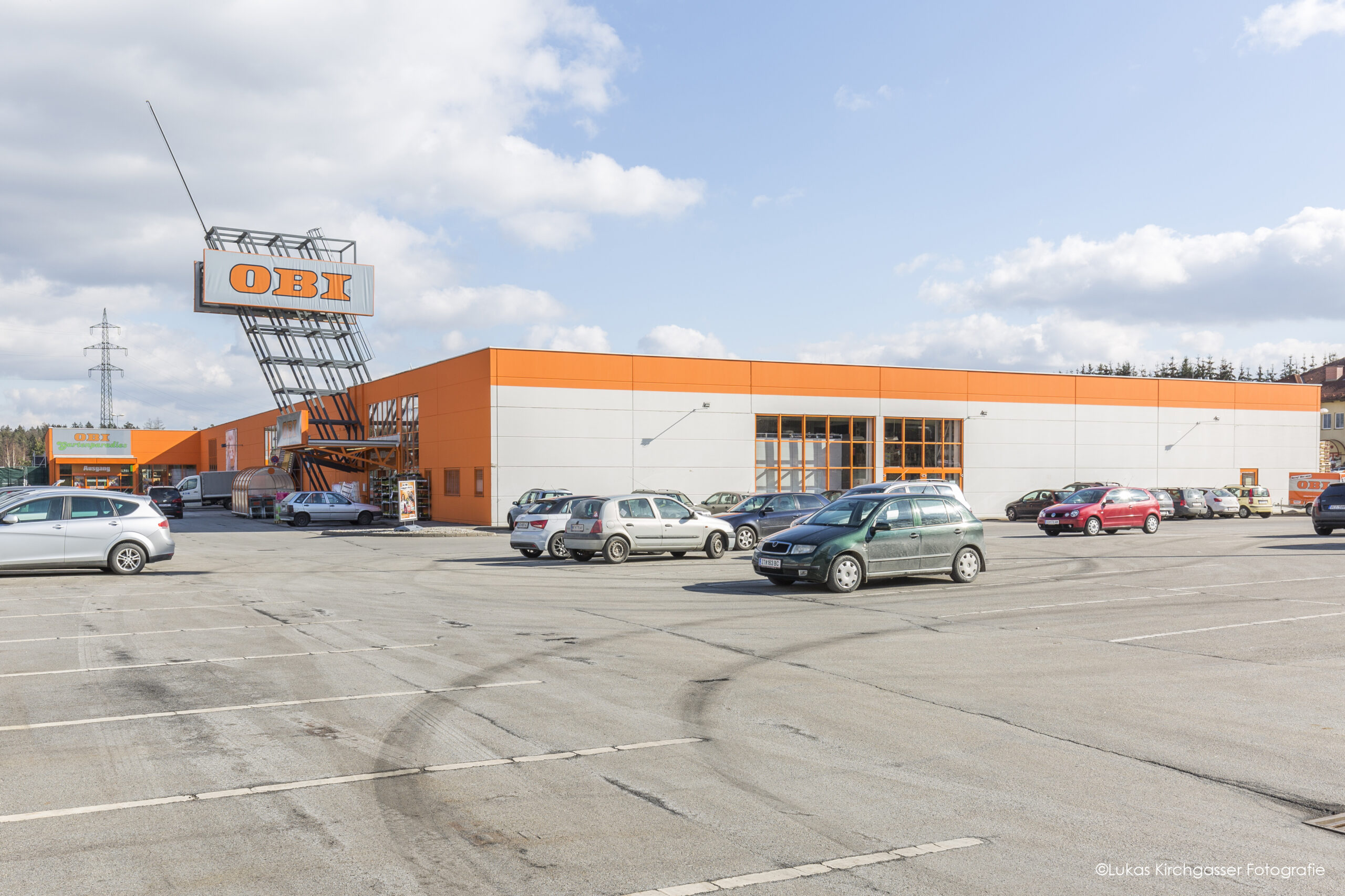 OBI Gmünd | Supernova