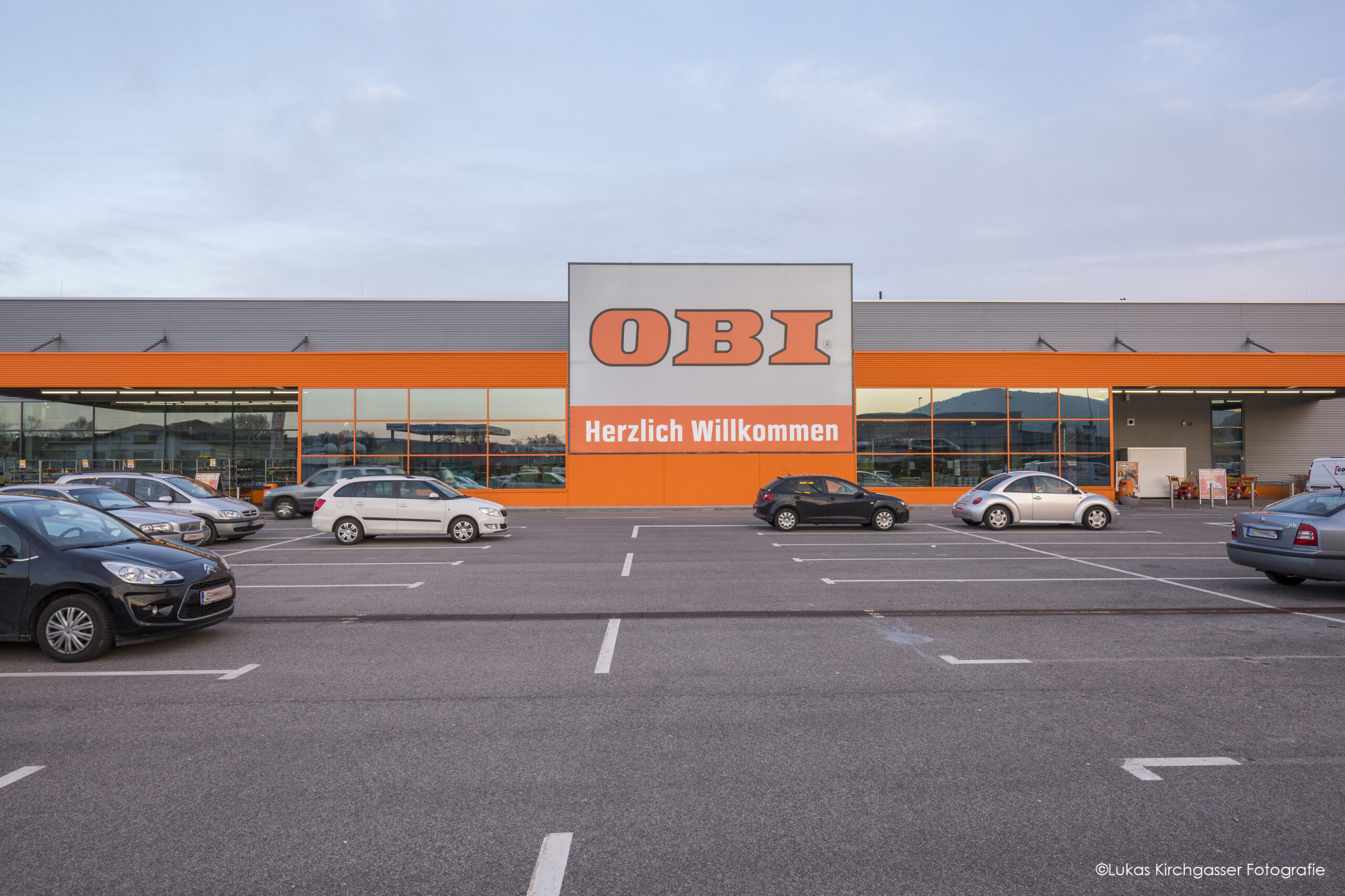 OBI Gmunden | Supernova