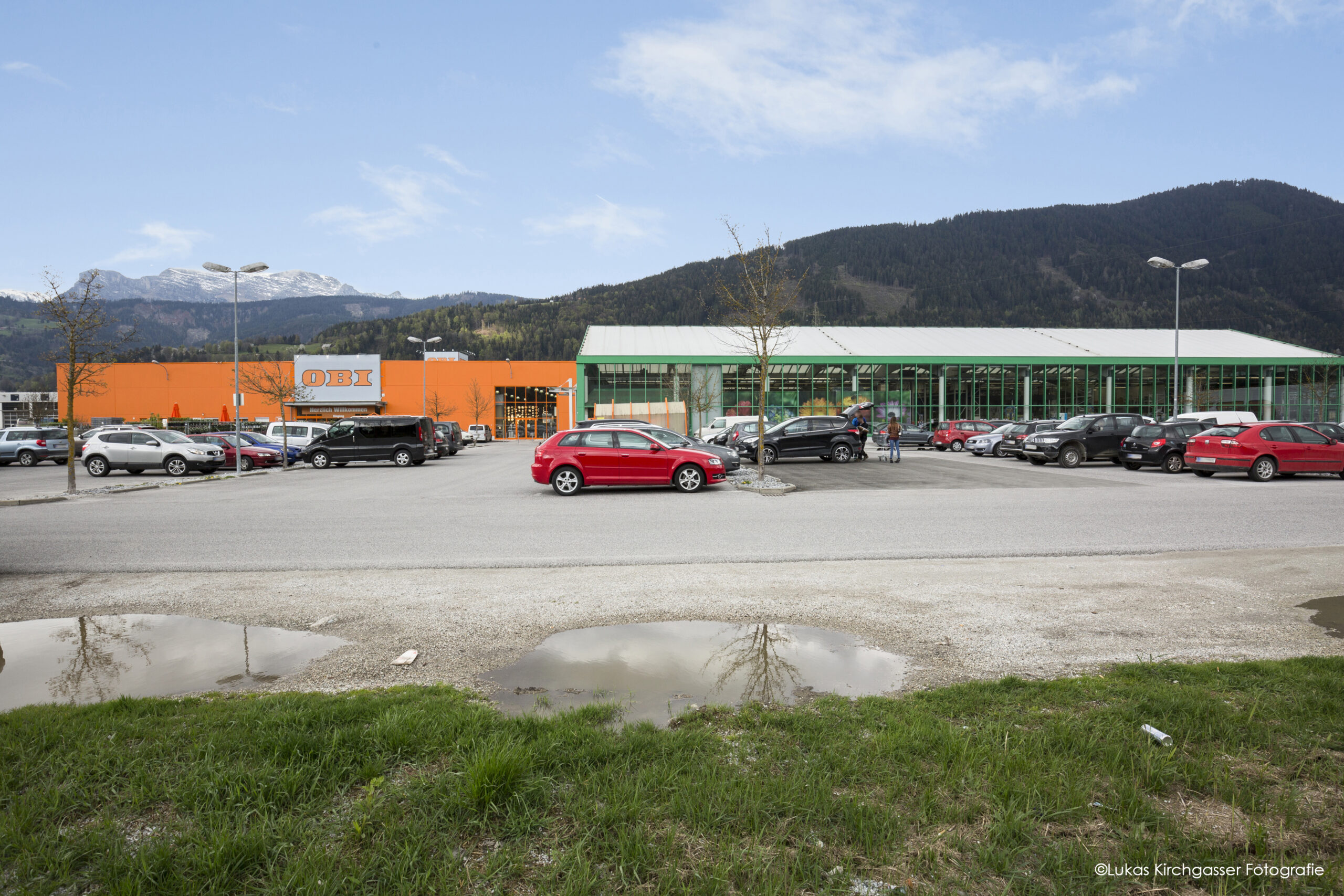 OBI Liezen | Supernova