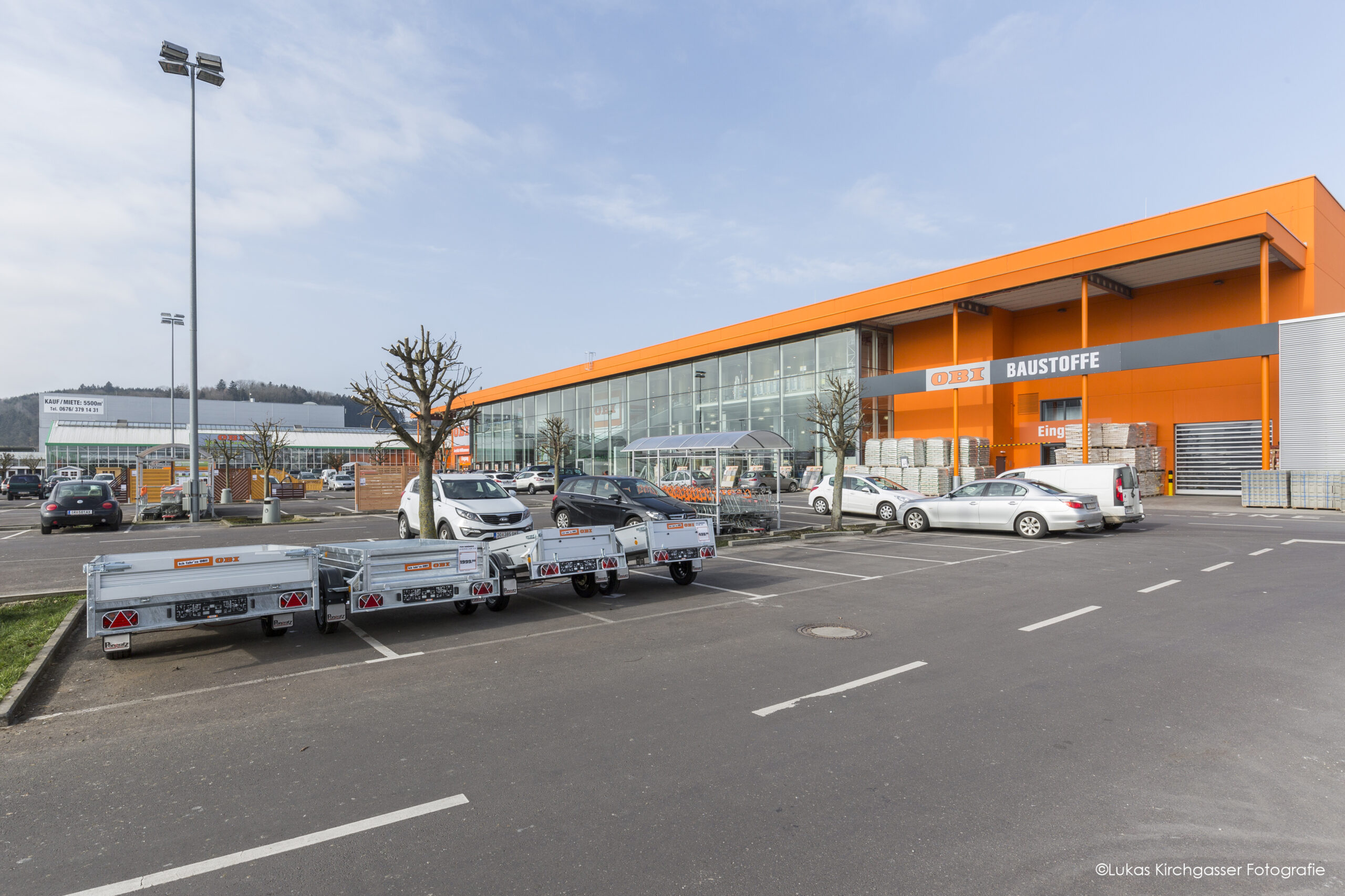 OBI Steyr | Supernova