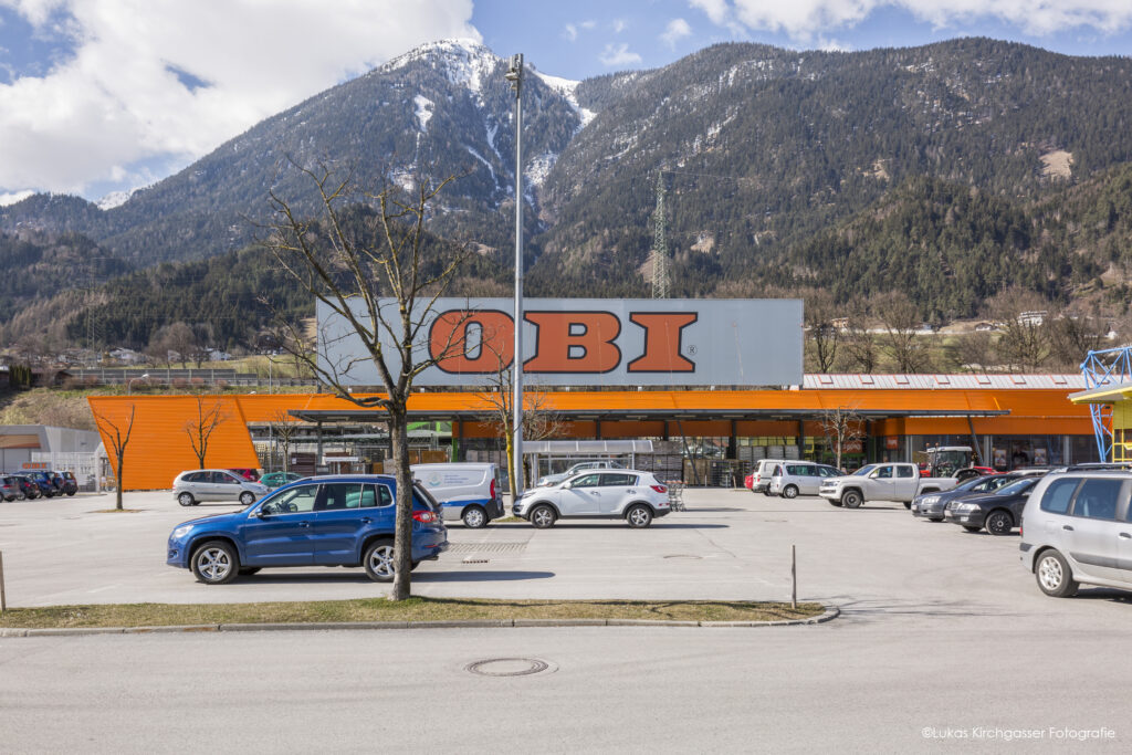 OBI Vomp | Supernova