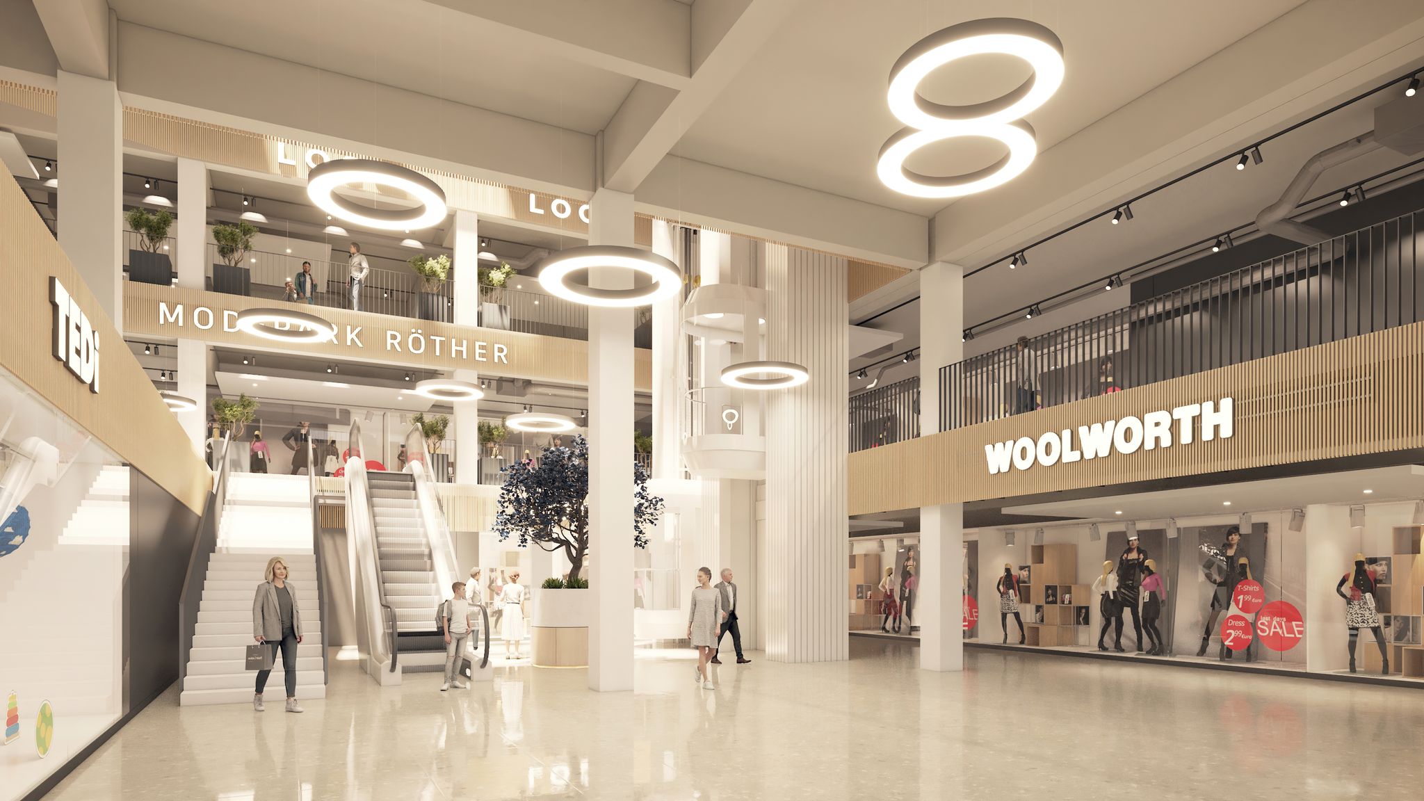 Supernova Villach: Grand Opening Marks the Start of a Comprehensive Revitalization Strategy ...